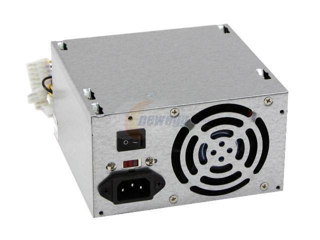 JUST PC JPC-P3ATX300 300 W Power Supply - Newegg.com