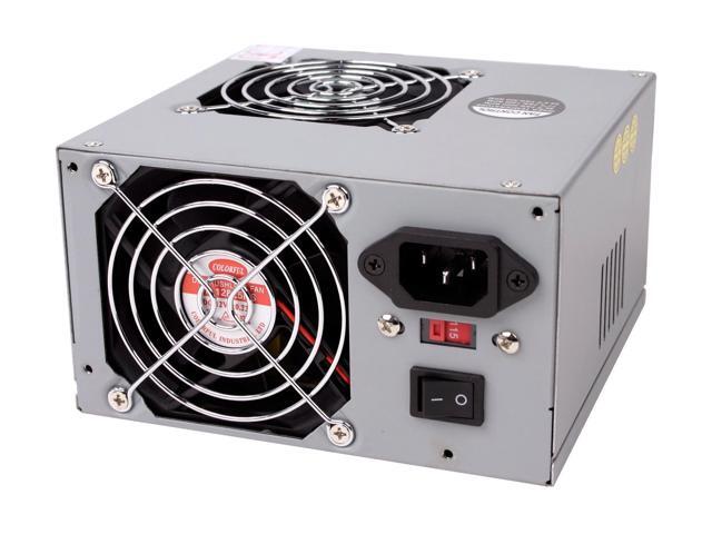 Rosewill RV400-2 400 W Power Supply - Newegg.com