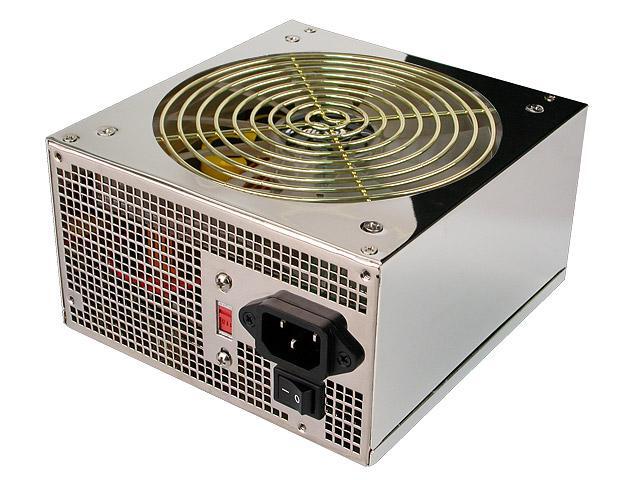 Rosewill Turbo series RT550-135-SL 550W ATX 12V ver.2.2 / EPS 12V SLI ...