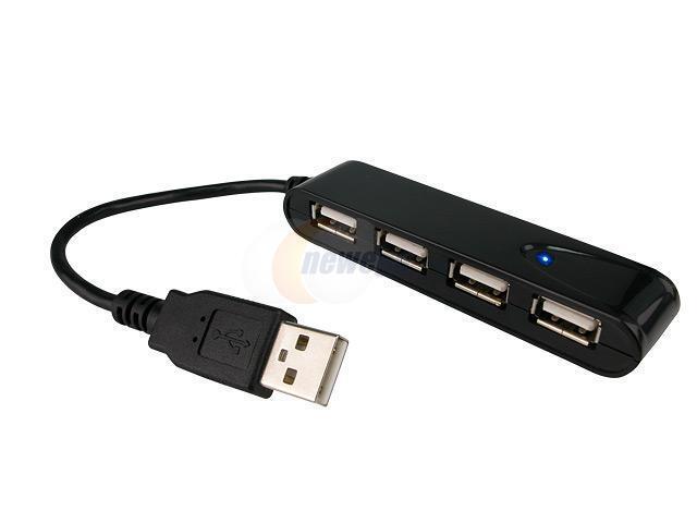 Rosewill RHUB-100 Hub - Newegg.com