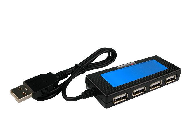 Rosewill RHUB-200 Hub - Newegg.com