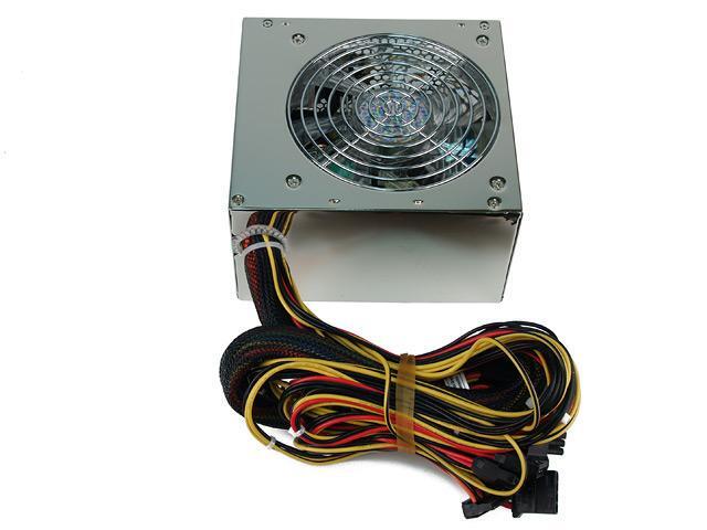 Rosewill RP500-2-S 500 W Power Supply - Newegg.com