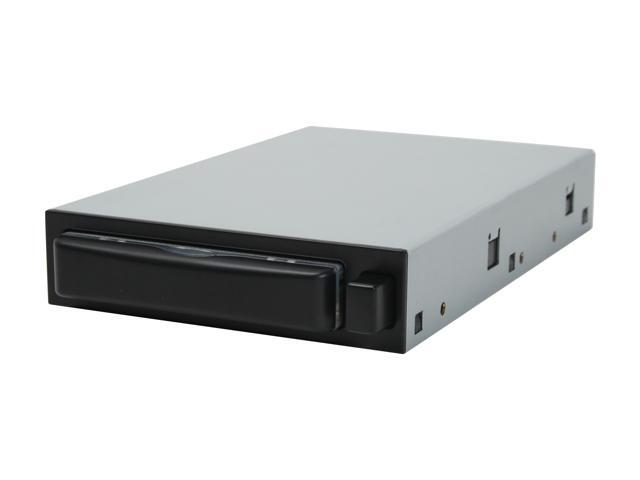 Rosewill RX251-US 2.5" SATA to SATA & USB Internal Mobile Rack ...