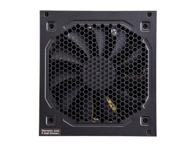 Rosewill HIVE Series, HIVE-1000S, 1000W Fully Modular Power Supply, 80 ...