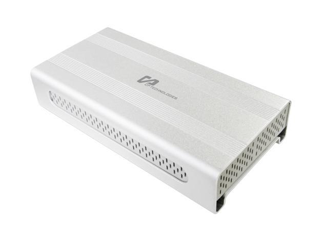 CP TECHNOLOGIES Platinum Series CP-U2H-3H External Enclosure - Newegg.com