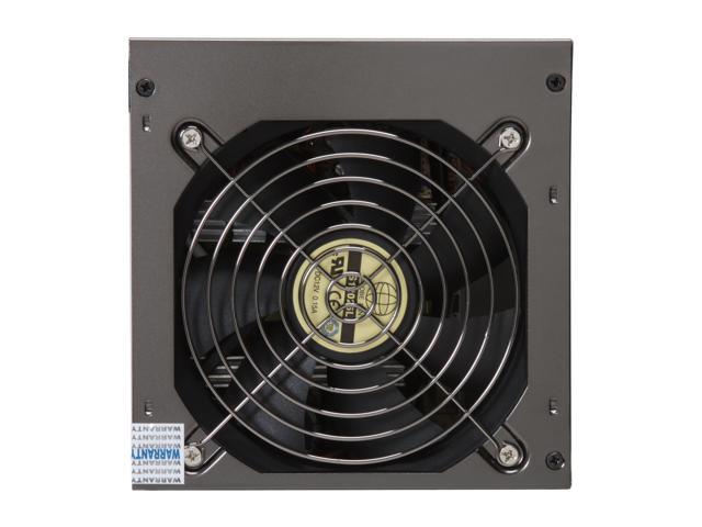 XION XON-500P12N 500 W Power Supply - Newegg.com