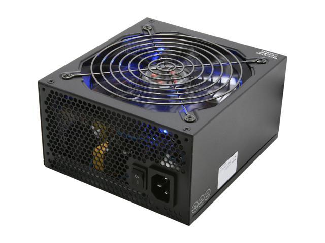 XION XON-850P14F High Performance 850WPower supply, compatible with ...