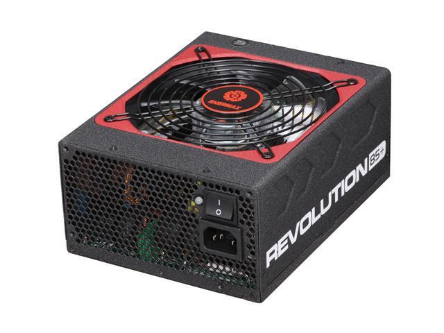 ENERMAX REVOLUTION85+ ERV950EWT 950W ATX12V / EPS12V SLI Ready ...