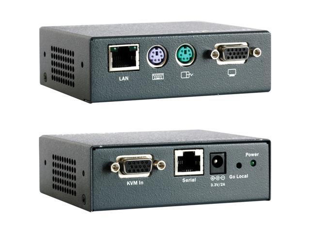 CABLES TO GO 0SU70017A MINICOM IP CONTROL - Newegg.com