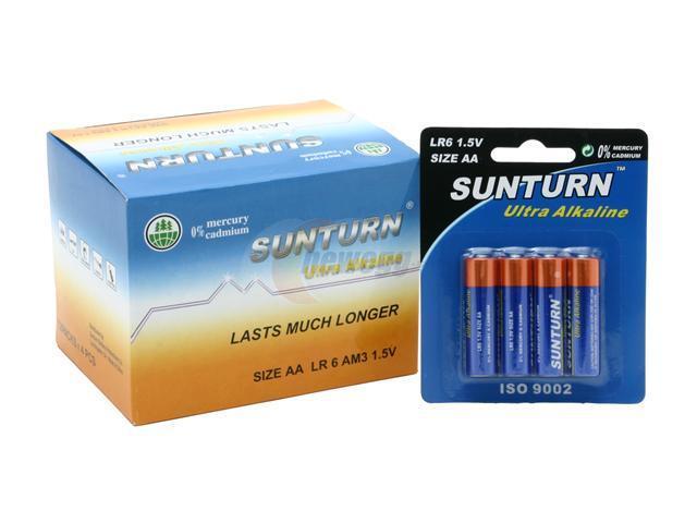 SUNTURN 00289-48 Batteries - Newegg.com