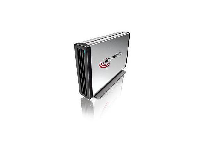 acomdata HDEXXU2FE3 External Enclosure - Newegg.com
