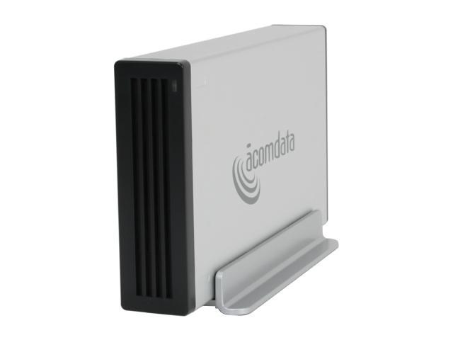 acomdata HDEXXU2FE3 External Enclosure - Newegg.com