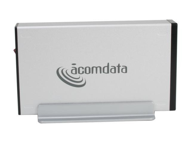 acomdata HDEXXU2FE3 External Enclosure - Newegg.com