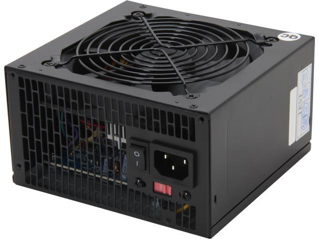 VisionTek 900347 650 W Power Supply - Newegg.com