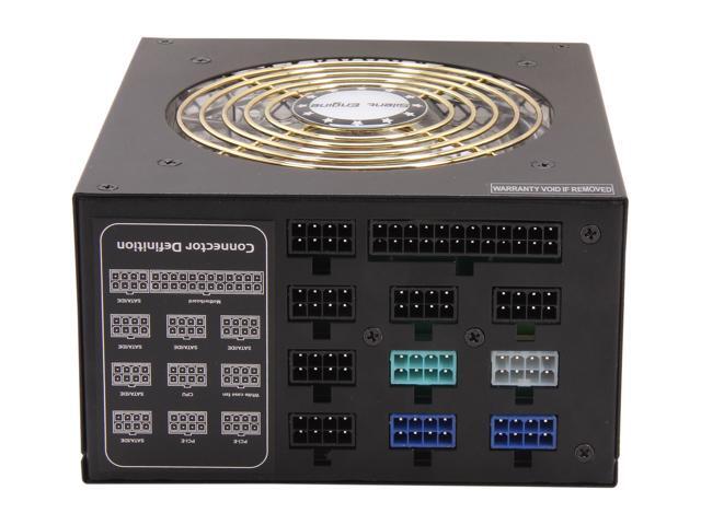 VisionTek 900488 550 W Power Supply - Newegg.com