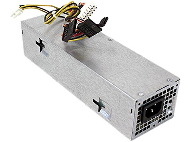 Refurbished: DELL 1GC38-R 240 W Genuine Dell Recertified 240 Watt SSF ...