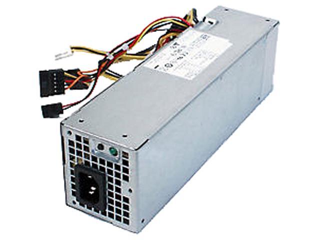 Refurbished: DELL GFHY9-R 240 W Genuine Dell Recertified 240 Watt SSF ...