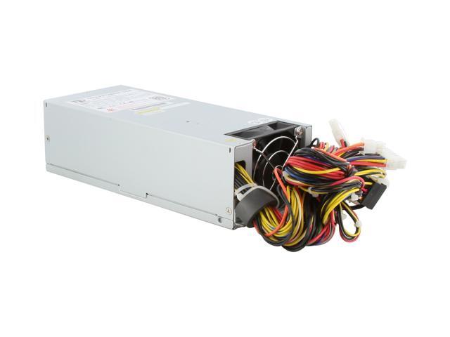 DYNAPOWER USA TC-2U50P80 500W 80 PLUS Single 2U Server Power Supply ...