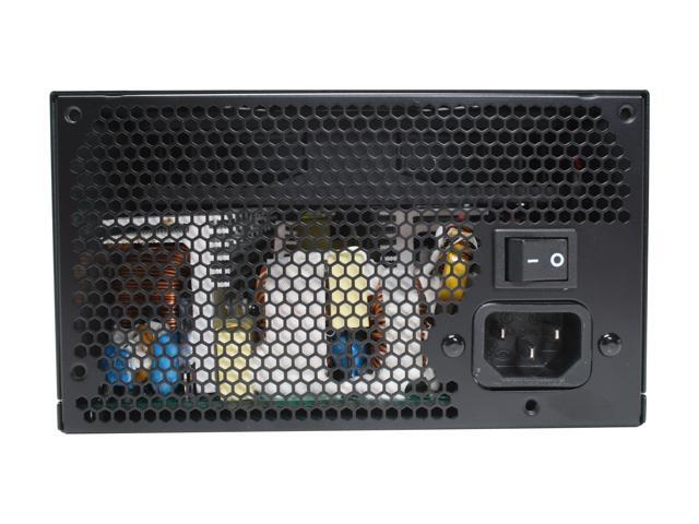SilverStone OP800 800 W Power Supply - Newegg.com