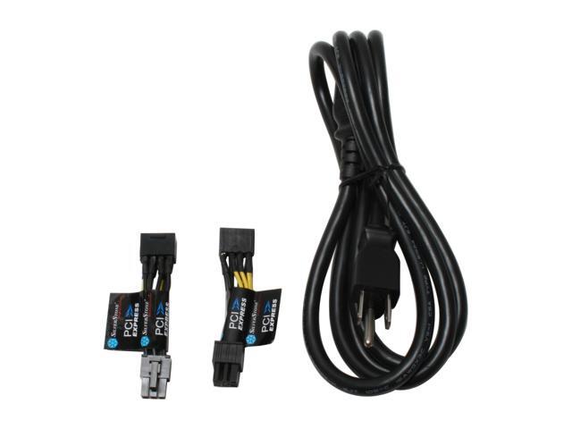 SilverStone OP800 800 W Power Supply - Newegg.com