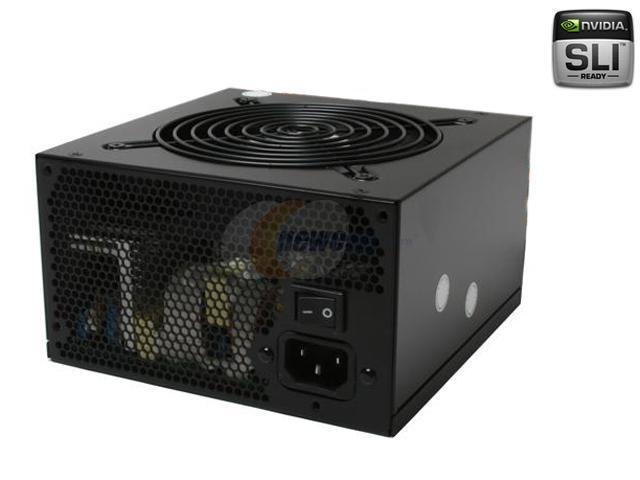 SilverStone OP800 800 W Power Supply - Newegg.com
