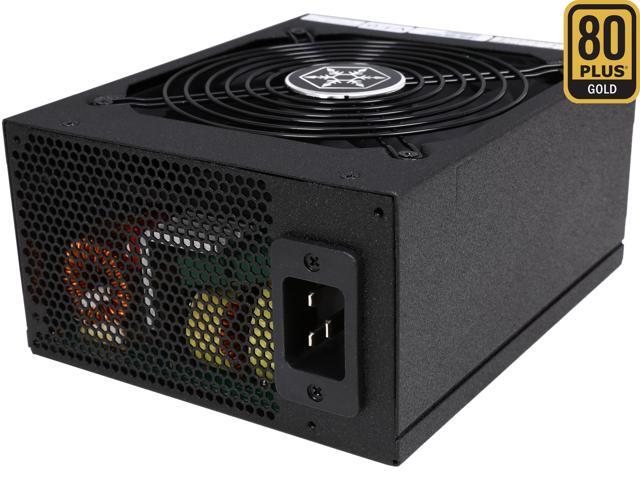 SilverStone ST1500-GS 1500 W Power Supply - Newegg.ca
