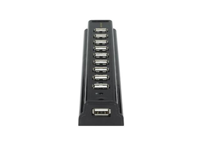 Aleratec 330109 1:10 USB Copy Cruiser Mini Thumb Drive Duplicator ...
