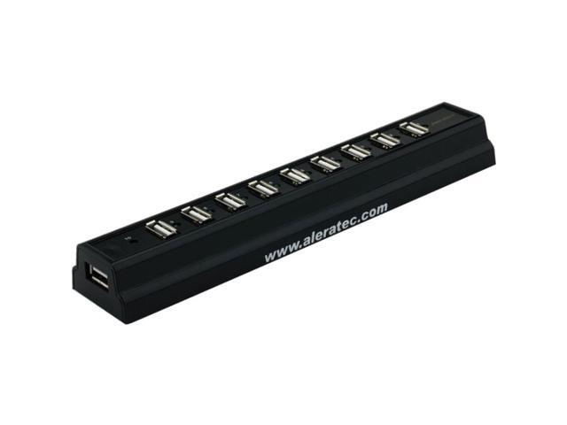 Aleratec 330109 1:10 USB Copy Cruiser Mini Thumb Drive Duplicator ...