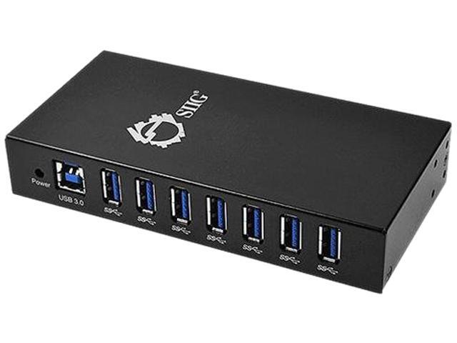 SIIG Hub - Newegg.com