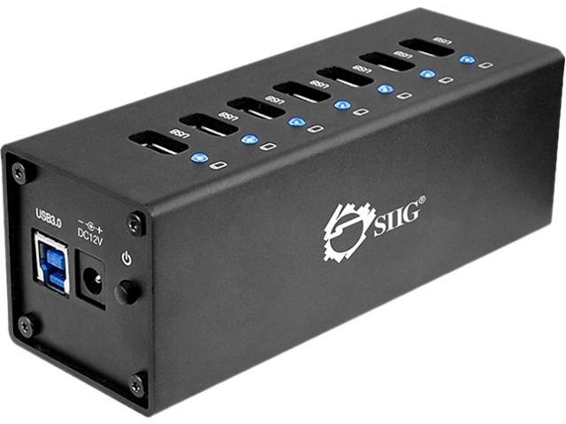 SIIG Hub - Newegg.com