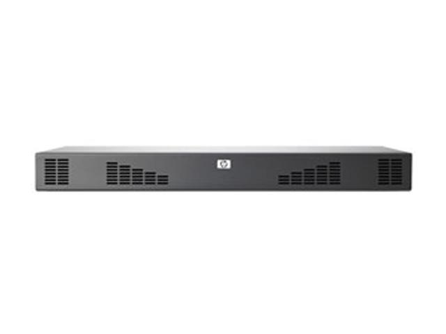 HP AF618A KVM Switch - Newegg.com