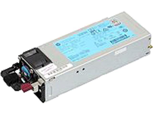 Refurbished: HP 754377-001-R 500 W Genuine Recertifed 500 Watt Flex ...