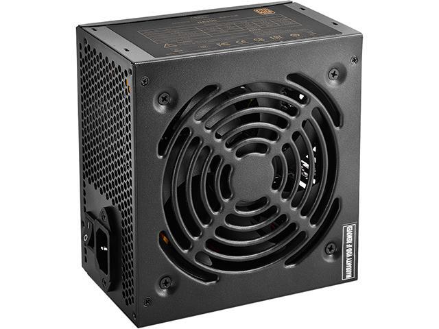 Deepcool DA500 DP-BZ-DA500N 500 W Power Supply - Newegg.ca
