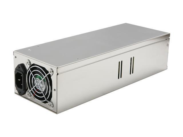 Athena Power Zippy P2M-6600P 2U Server Power Supply - Newegg.com