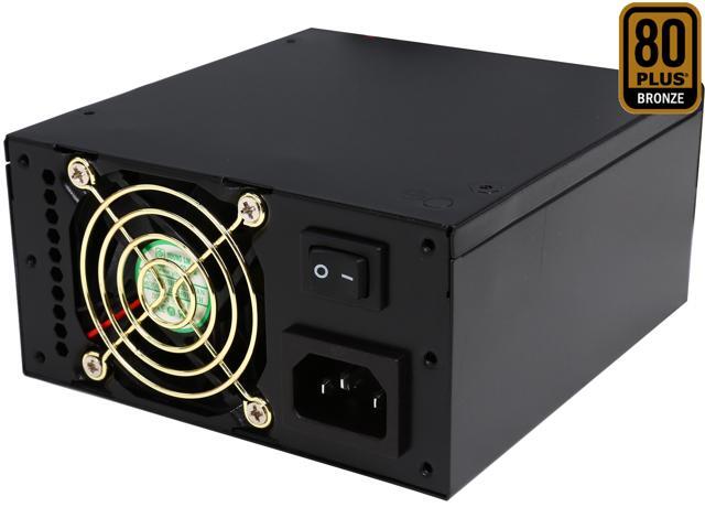 Athena Power AP-MP4ATX70FEP8 700 W Power Supply - Newegg.com