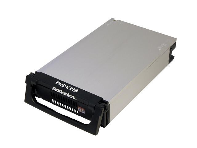 Addonics DSAEDES External Enclosure - Newegg.com