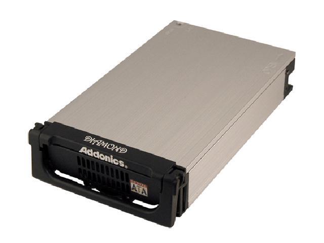 Addonics DDCSSAS External Enclosure - Newegg.com
