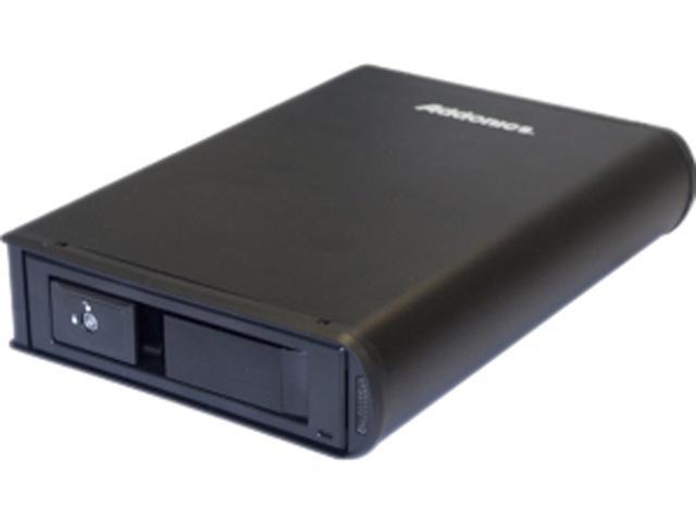 Addonics Black External Enclosure - Newegg.com