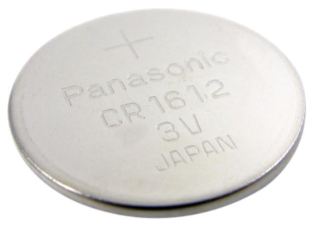 LENMAR WCCR1612 Lithium Coin Battery - Newegg.com