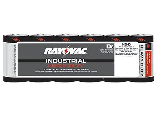 Rayovac 620-HD-DA Batteries - Newegg.com