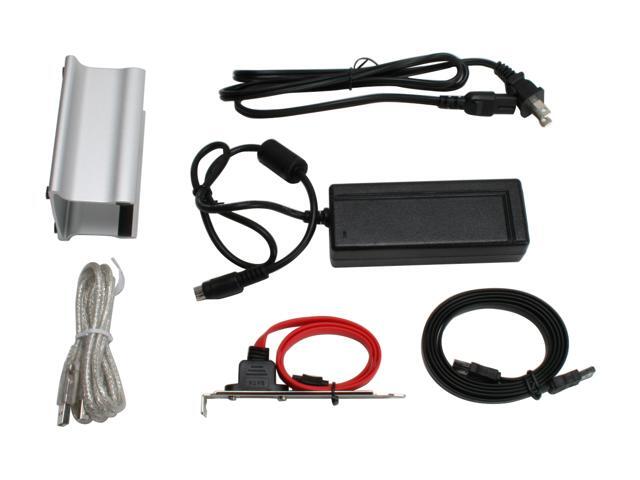 APRICORN EZ-BUS-DTS-EKIT External Enclosure - Newegg.com