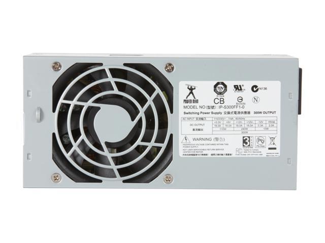 IN WIN IP-S300FF1-0 300 W Power Supply - Newegg.com