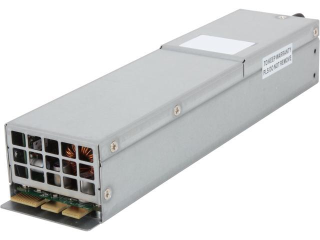 SuperMicro PWS-206B-1R 1U Redundant Battery Backup Power Module ...