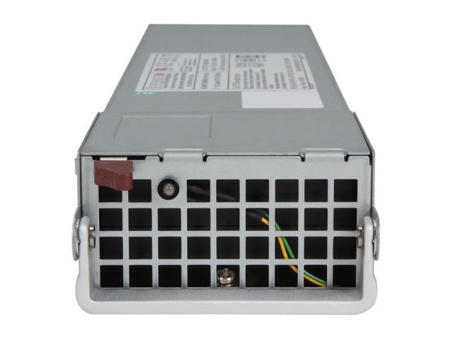 SuperMicro PWS-1K03B-1R 1U Redundant Battery Backup Power Module ...