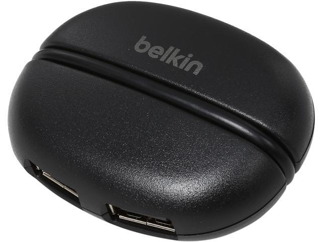 Belkin 4-port USB Hub - Newegg.com