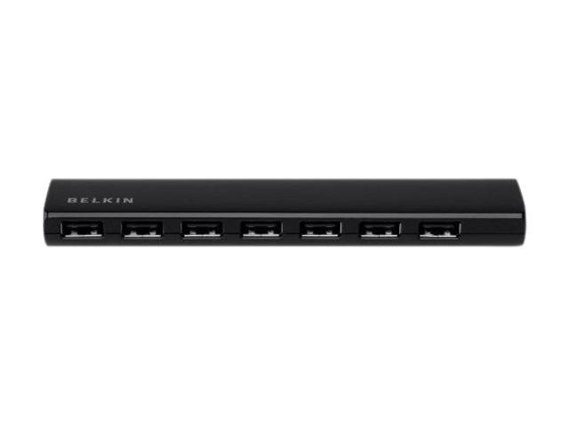 Belkin 7-port USB Hub - Newegg.com