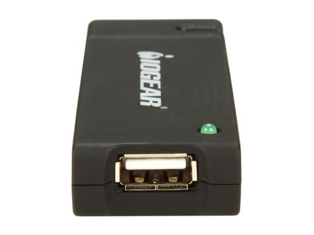 IOGEAR GUH285 4-Port USB Hub - Newegg.ca