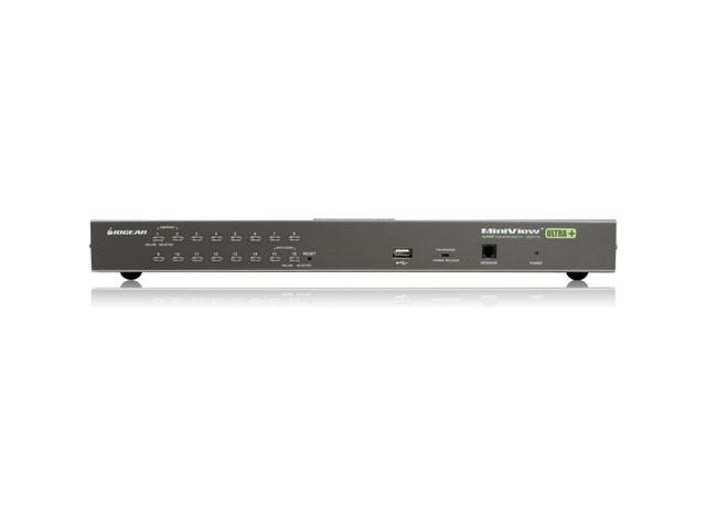 Iogear KVM Switch - Newegg.com