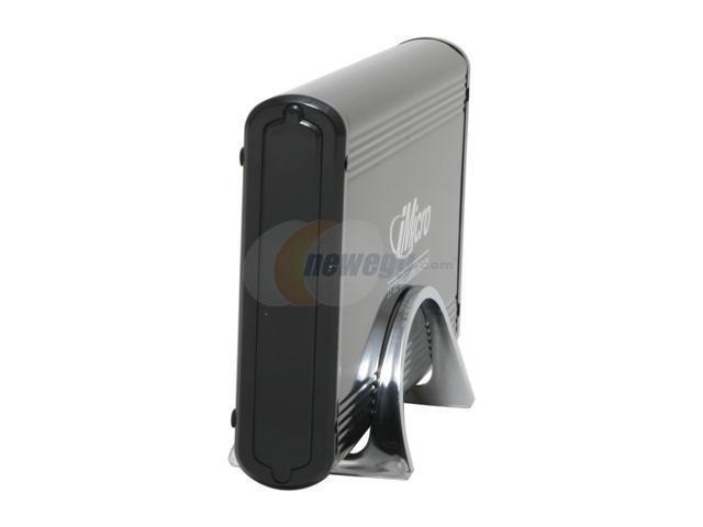 iMicro IMBS35E-BK Black External Enclosure - Newegg.com