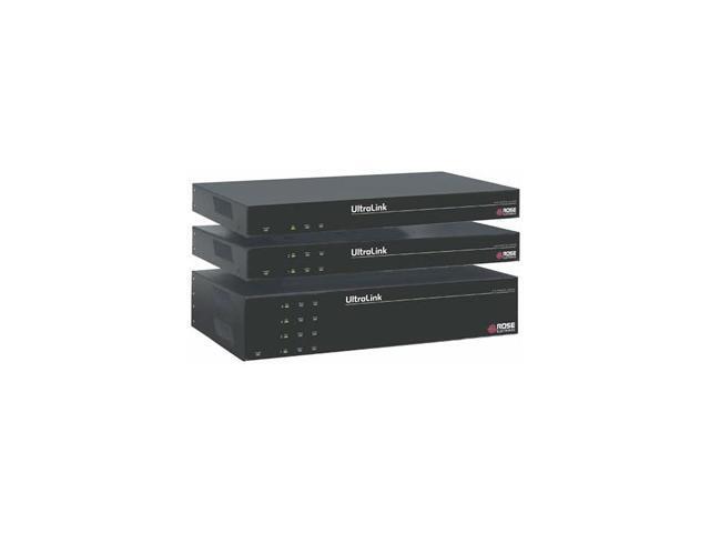 Rose Electronics UltraLink Digital KVM Switch - Newegg.com